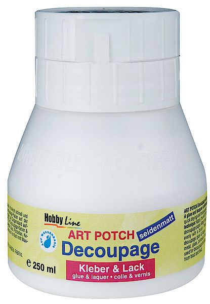 Decoupage / Decopatch